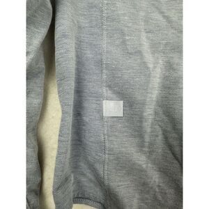 lululemon athletica | Shirts | Lululemon Mens Commission Shirt Size ...